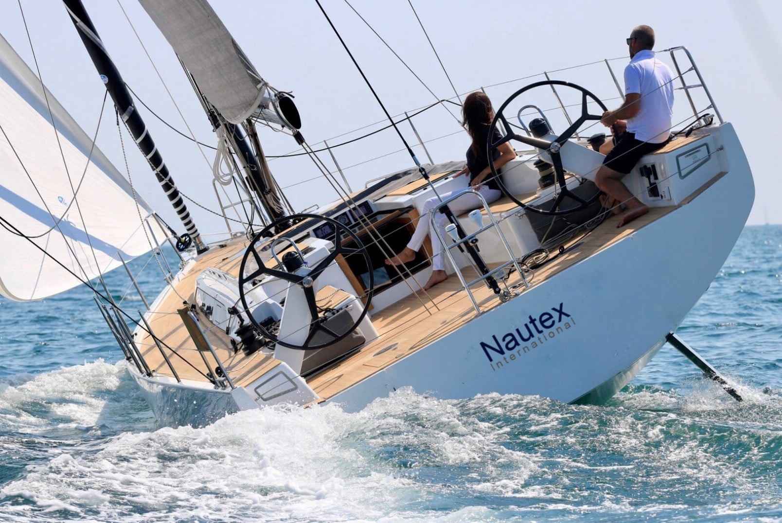 Nautex International › Conseils et équipements nautiques